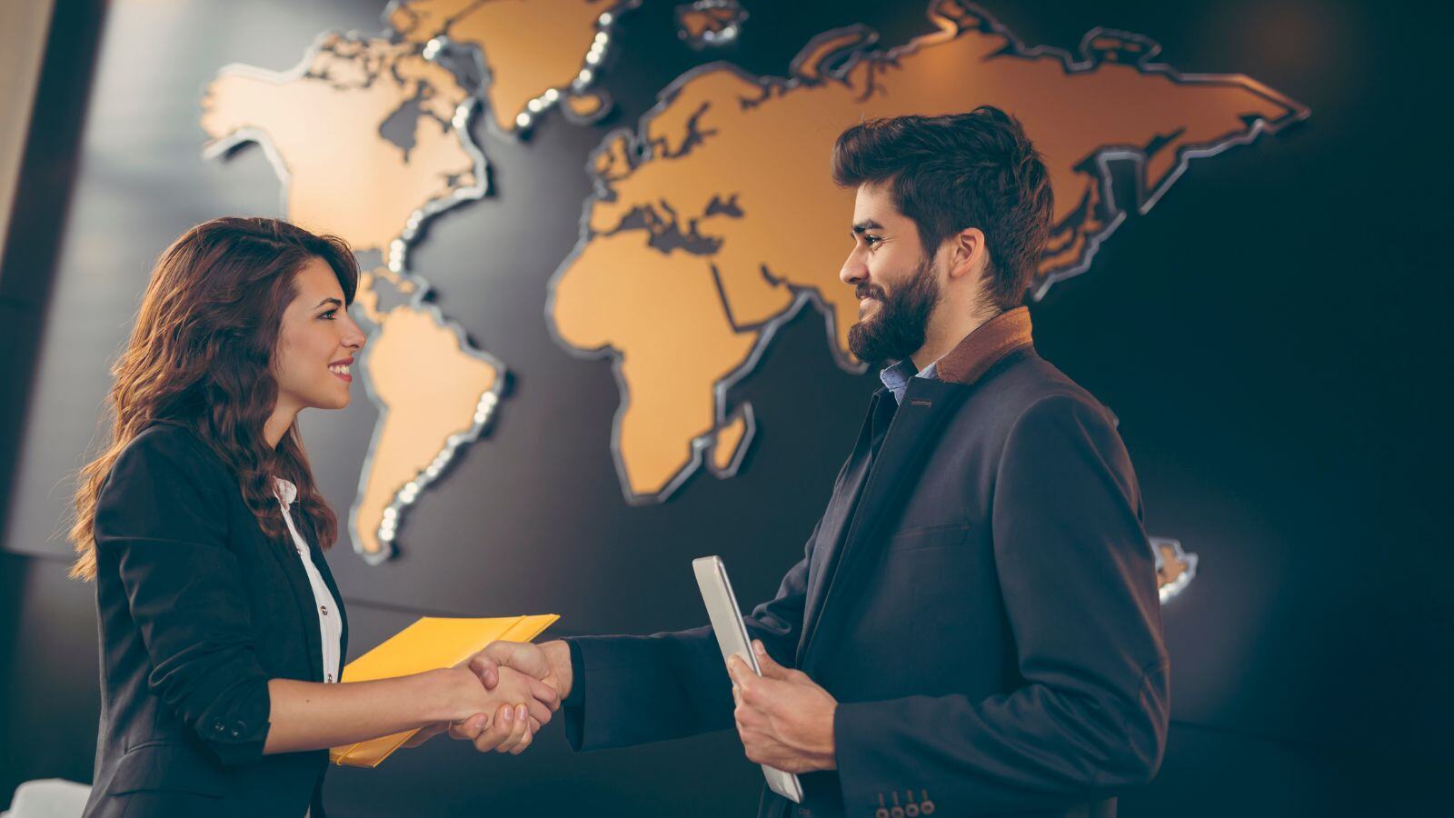 Authorized Representative Services | QbD Group